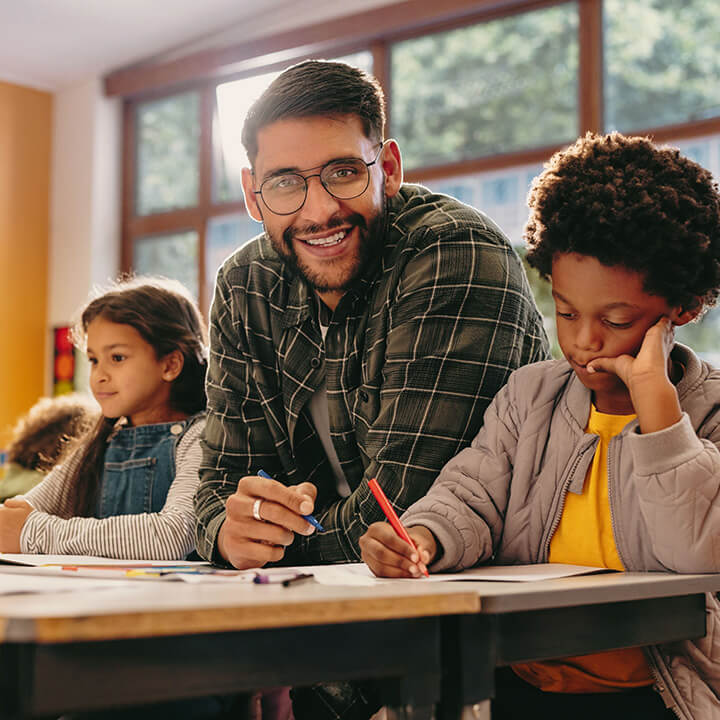 How Empathy Help Teachers Create Respectful Classrooms?