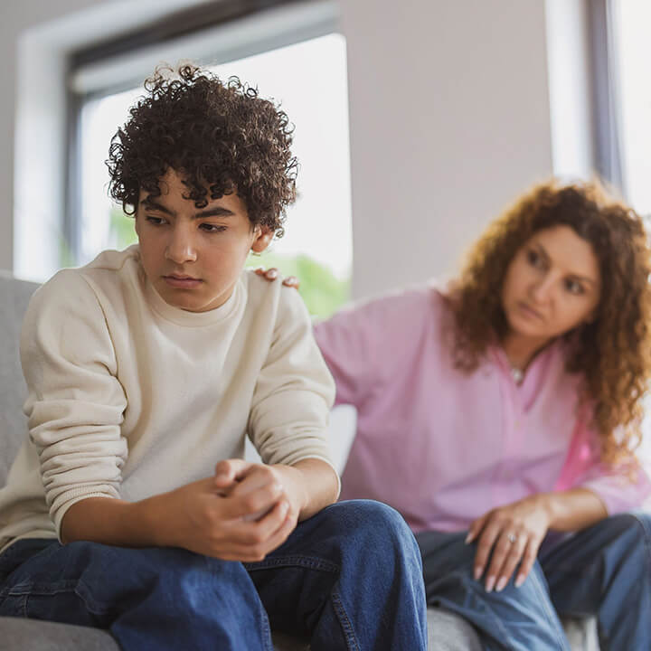 Simple Strategies to End Arguing in the Classroom