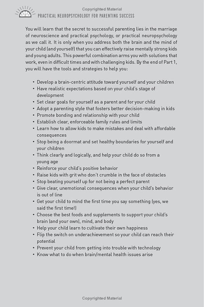 Raising Mentally Strong Kids Love Logic