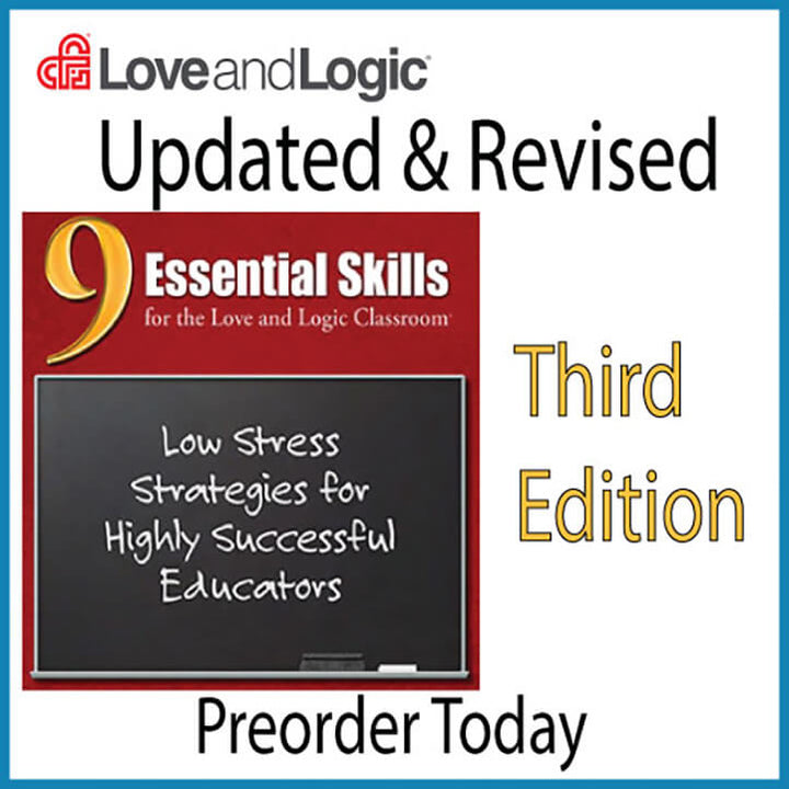 Educator Resources & Classroom Solutions | Love & Logic