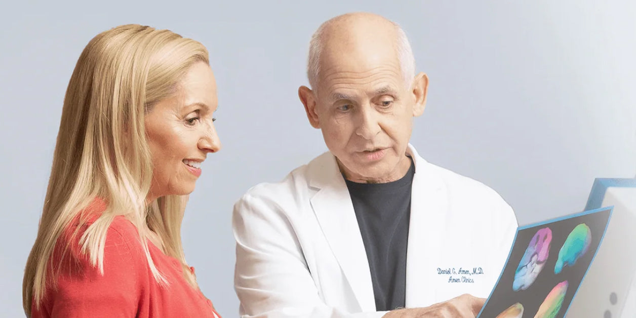 Amen Clinics Partnership