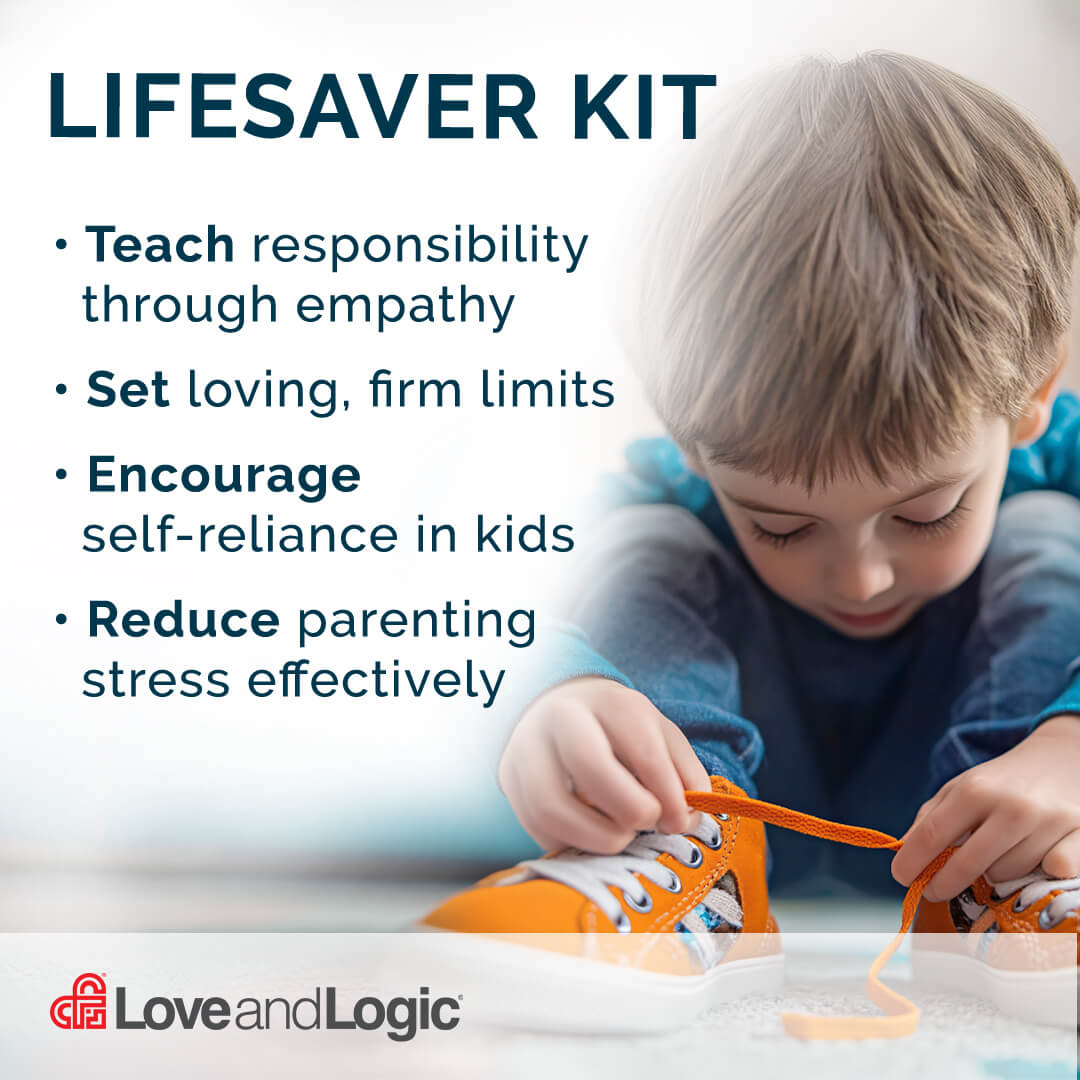 Lifesaver Kit - Audio
