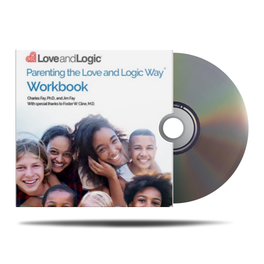 Parenting the Love and Logic Way® Curriculum