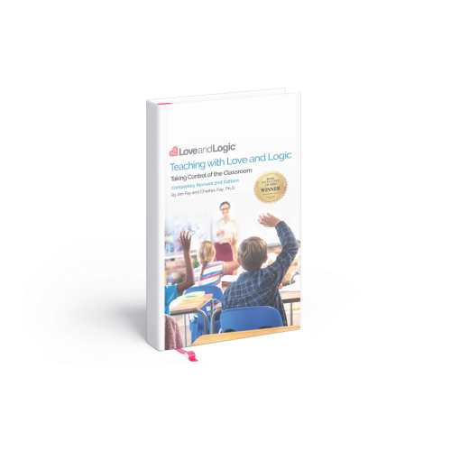 How to Create a Love and Logic Classroom?