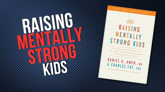 Raising Mentally Strong Kids | Build Resilience & Confidence
